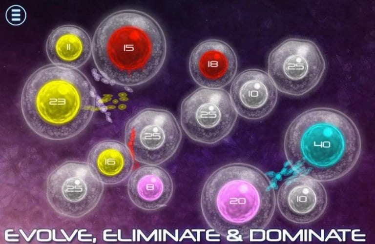 10 Best virus simulation game apps for Android & iOS | Free apps for Android and iOS