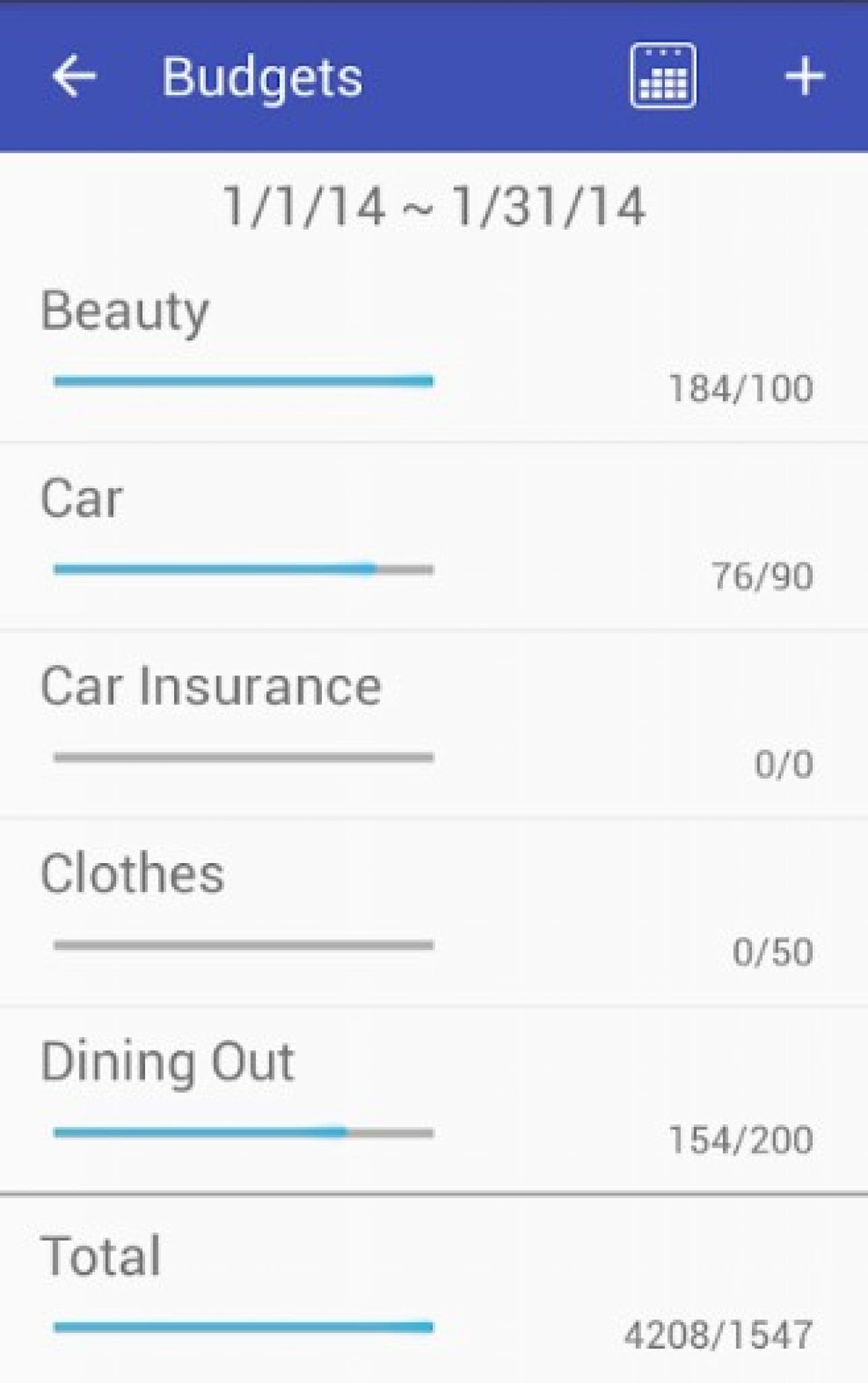 11 Best expense tracker apps for Android & iOS | Freeappsforme - Free ...