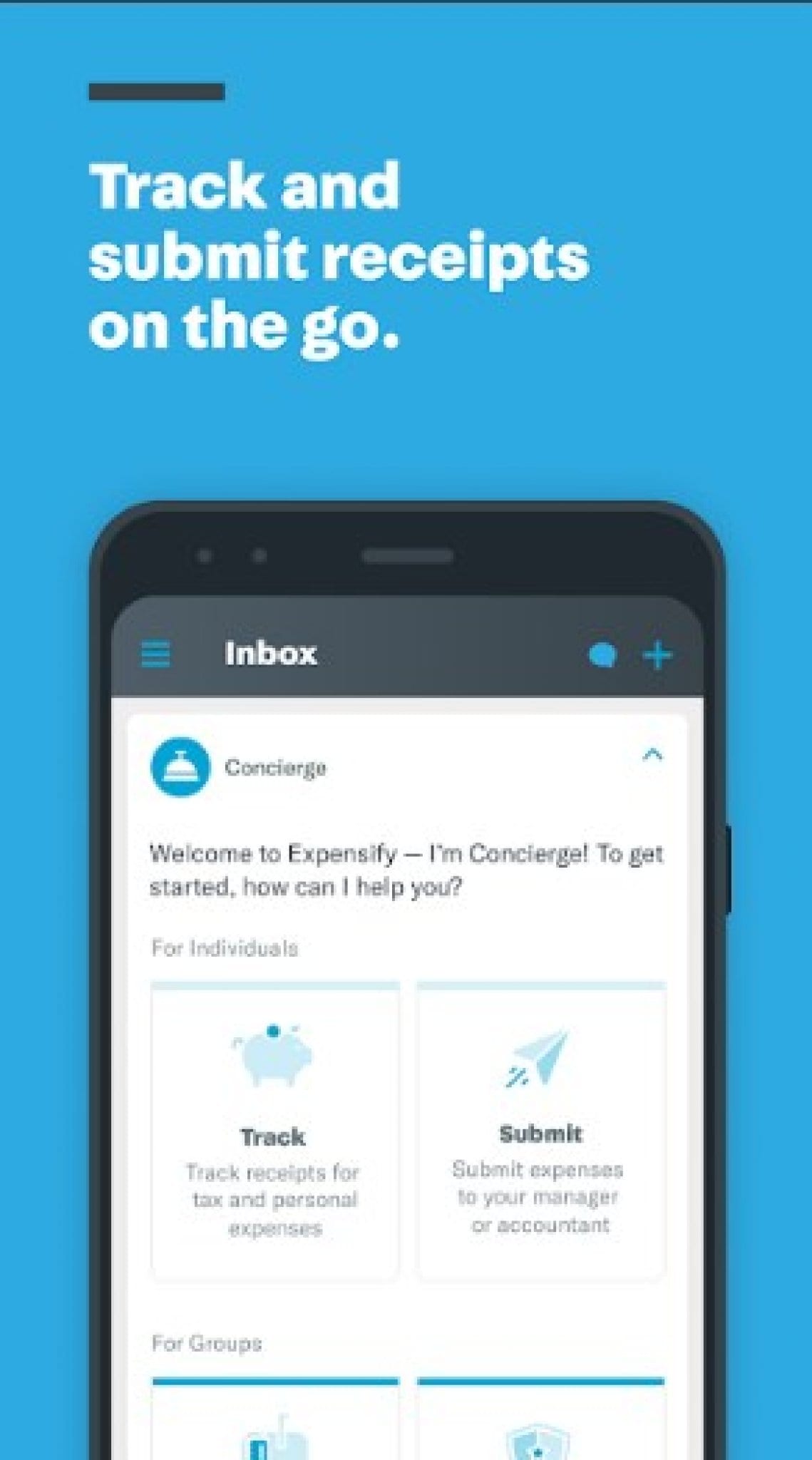11 Best expense tracker apps for Android & iOS | Free apps for Android ...