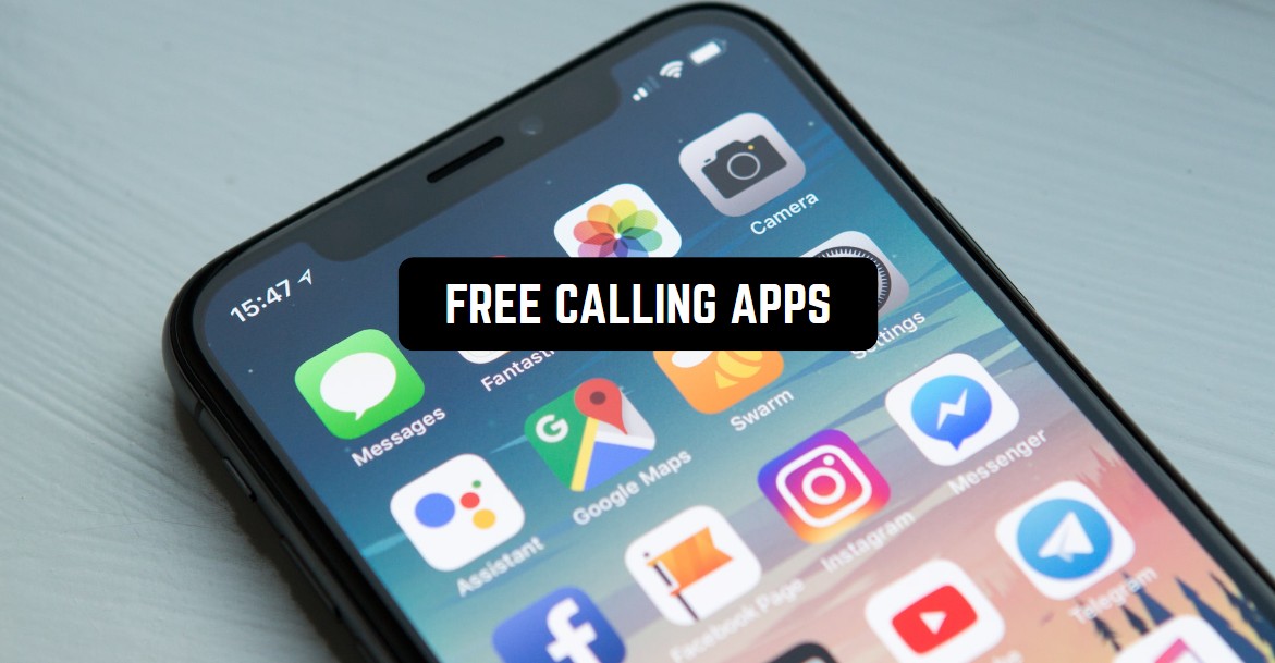 11 Free Calling Apps 2023 for Android & iOS| Freeappsforme - Free apps ...