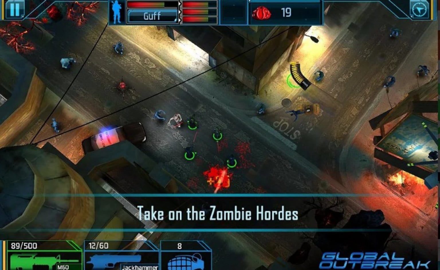 10 Best virus simulation game apps for Android & iOS | Free apps for ...