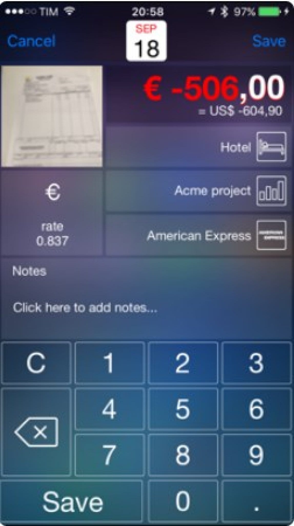 11 Best expense tracker apps for Android & iOS | Freeappsforme - Free ...