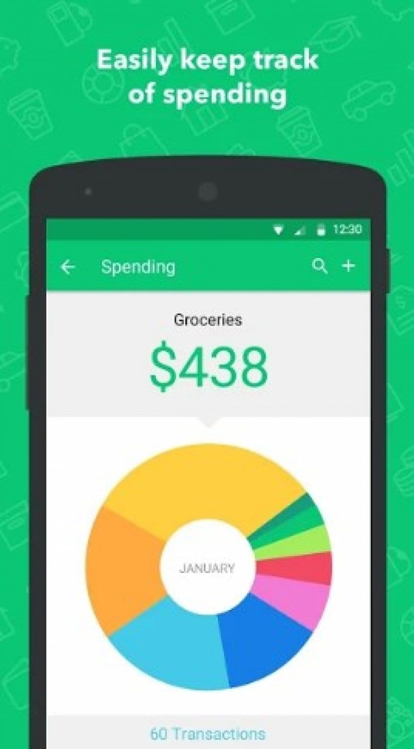 11 Best expense tracker apps for Android & iOS | Freeappsforme - Free ...