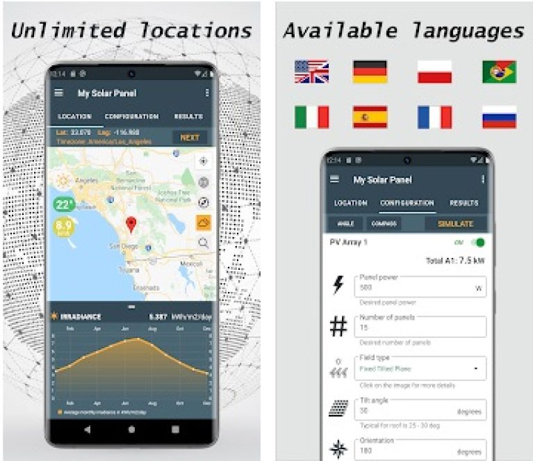 11 Best solar panels apps for Android & iOS | Free apps for Android and iOS