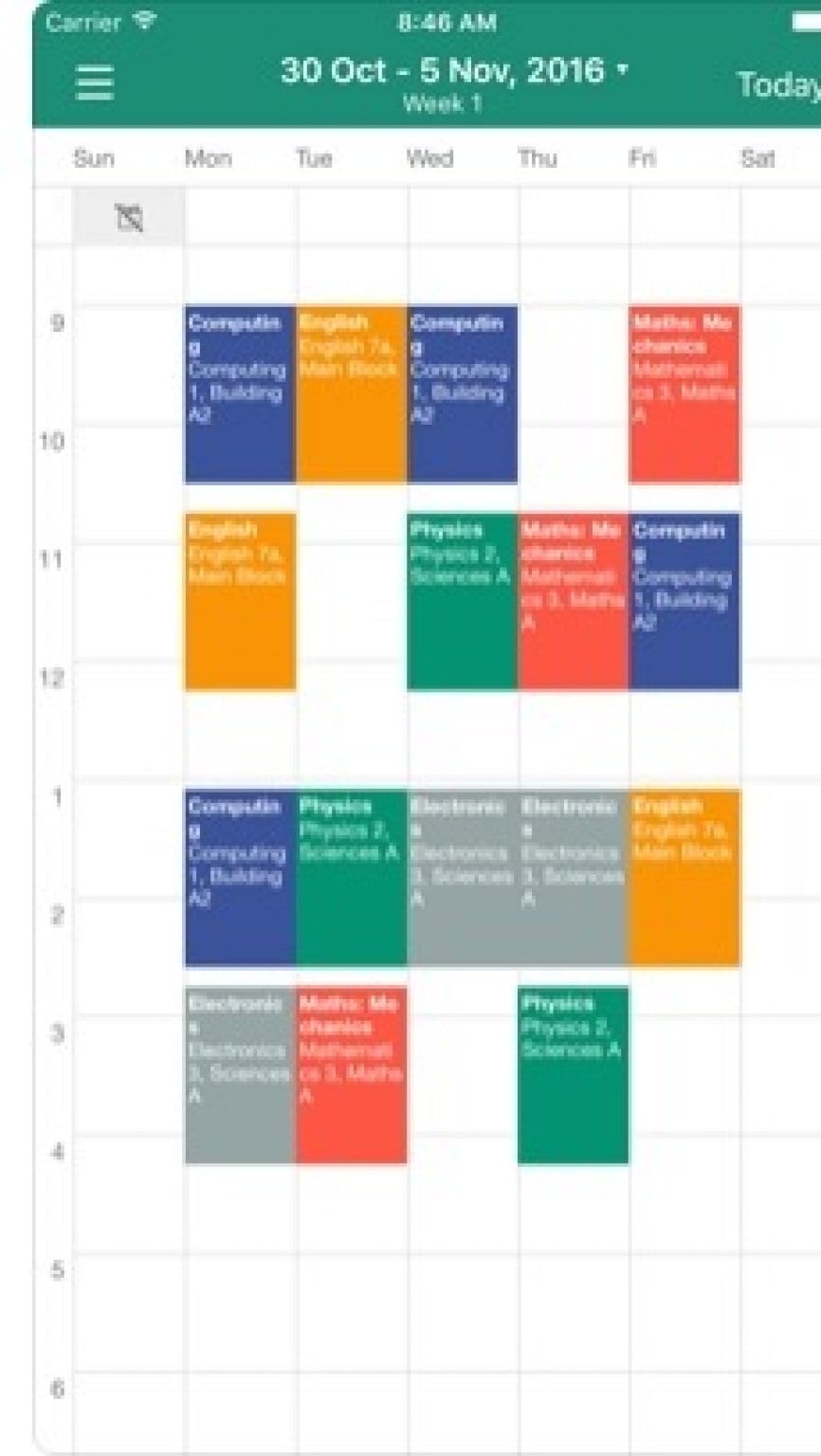 11 Free Apps For College Students (Android & iOS) | Freeappsforme ...