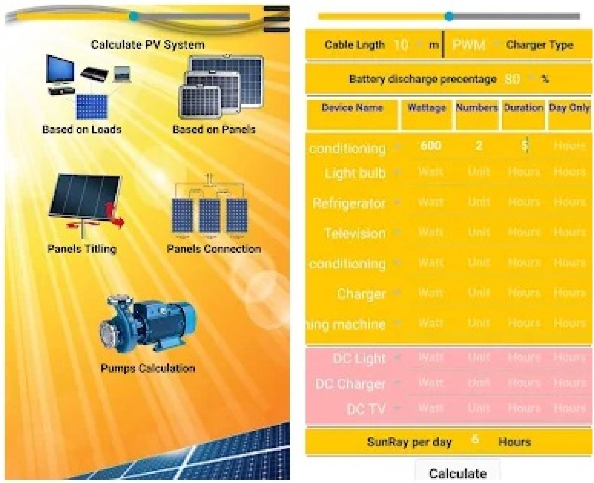 11 Best solar panels apps for Android & iOS | Free apps for Android and iOS