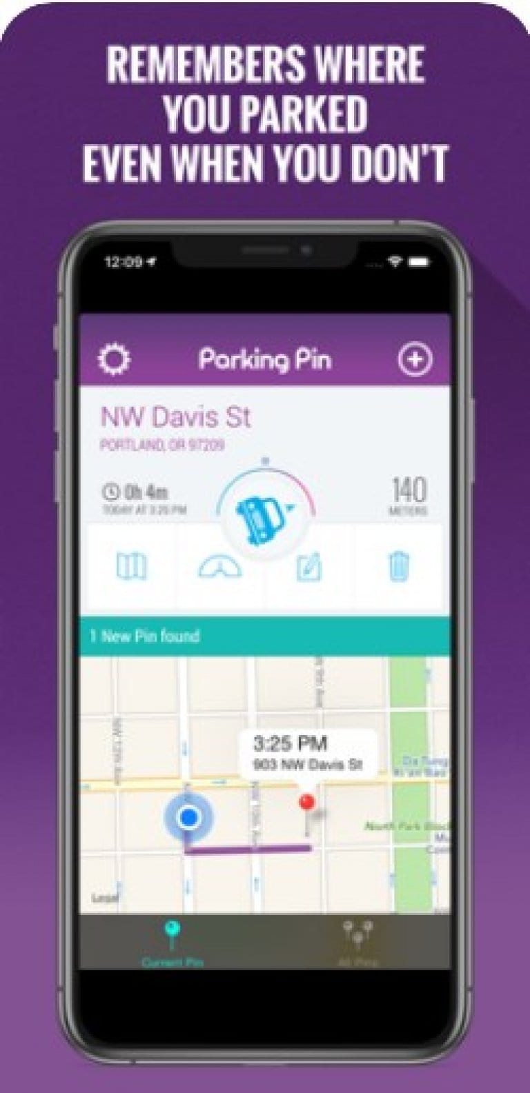 11 Best car locator apps for Android & iOS | Freeappsforme - Free apps ...