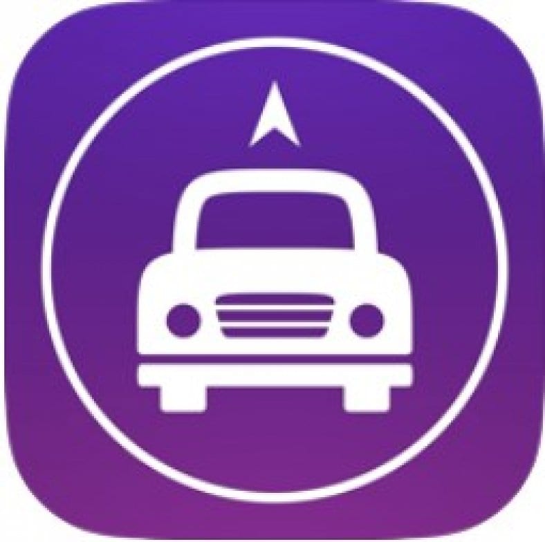 11 Best car locator apps for Android & iOS | Freeappsforme - Free apps ...