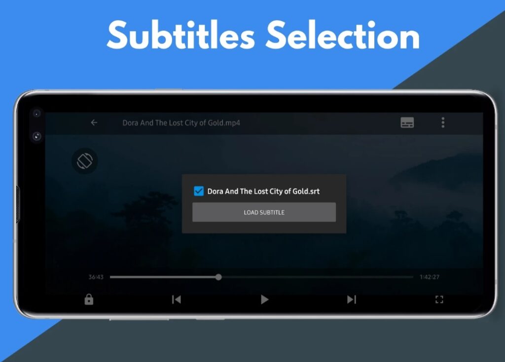 12 Best & Free Media Player Apps 2025 (Android & iOS) | Freeappsforme ...