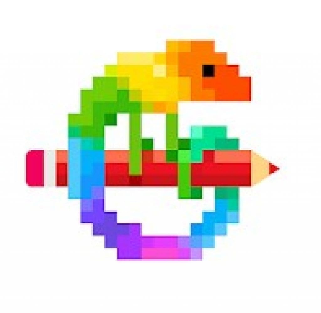 9 Best pixel art apps for Android & iOS | Free apps for Android and iOS