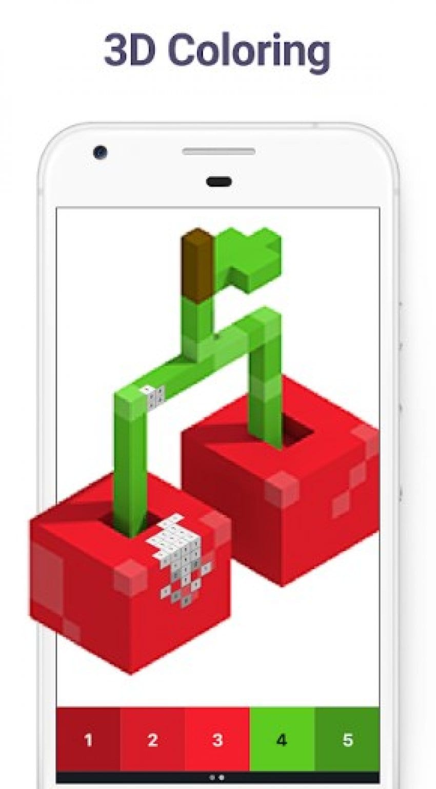 9 Best pixel art apps for Android & iOS | Free apps for Android and iOS