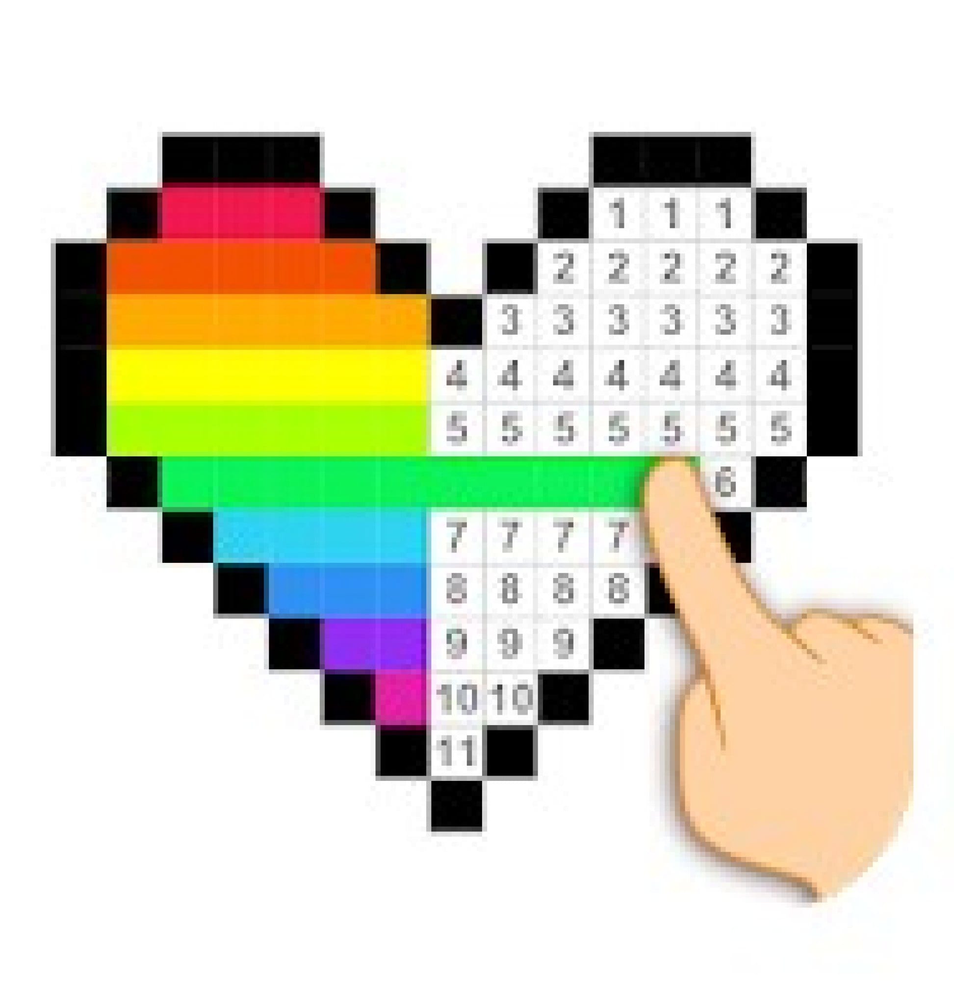 9 Best pixel art apps for Android & iOS | Free apps for Android and iOS