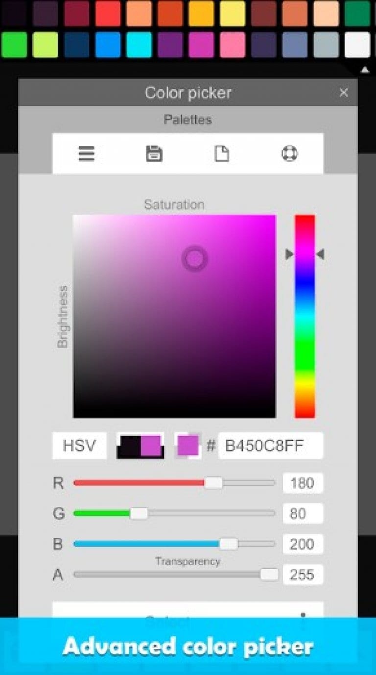 9 Best pixel art apps for Android & iOS | Free apps for Android and iOS