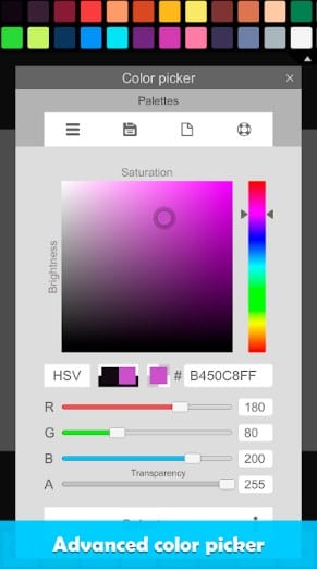 9 Best pixel art apps for Android & iOS | Free apps for Android and iOS