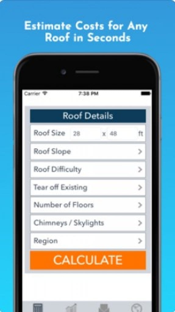 5 Best roof measuring apps for Android & iOS | Free apps for Android ...