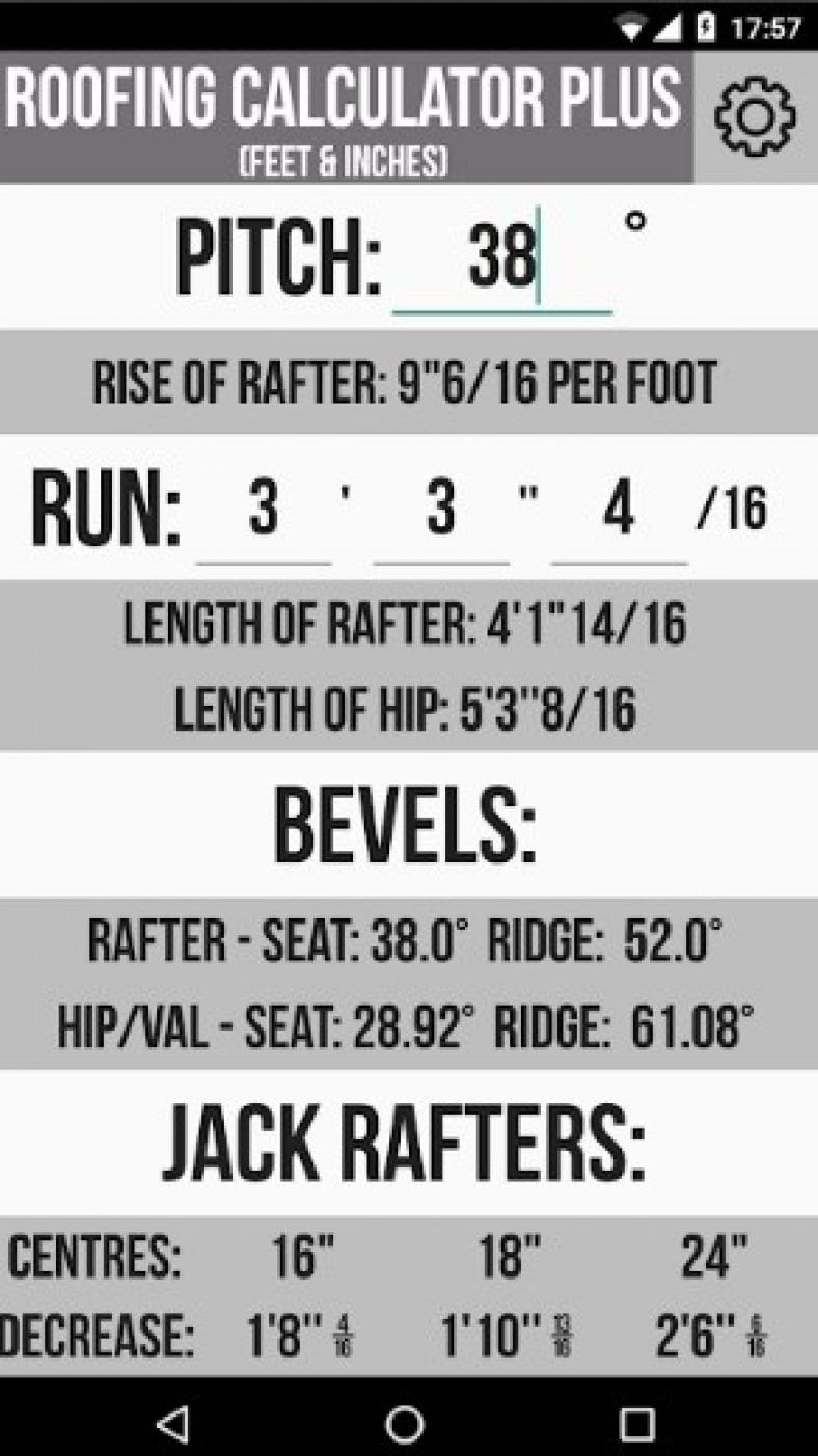 5 Best roof measuring apps for Android & iOS | Free apps for Android ...
