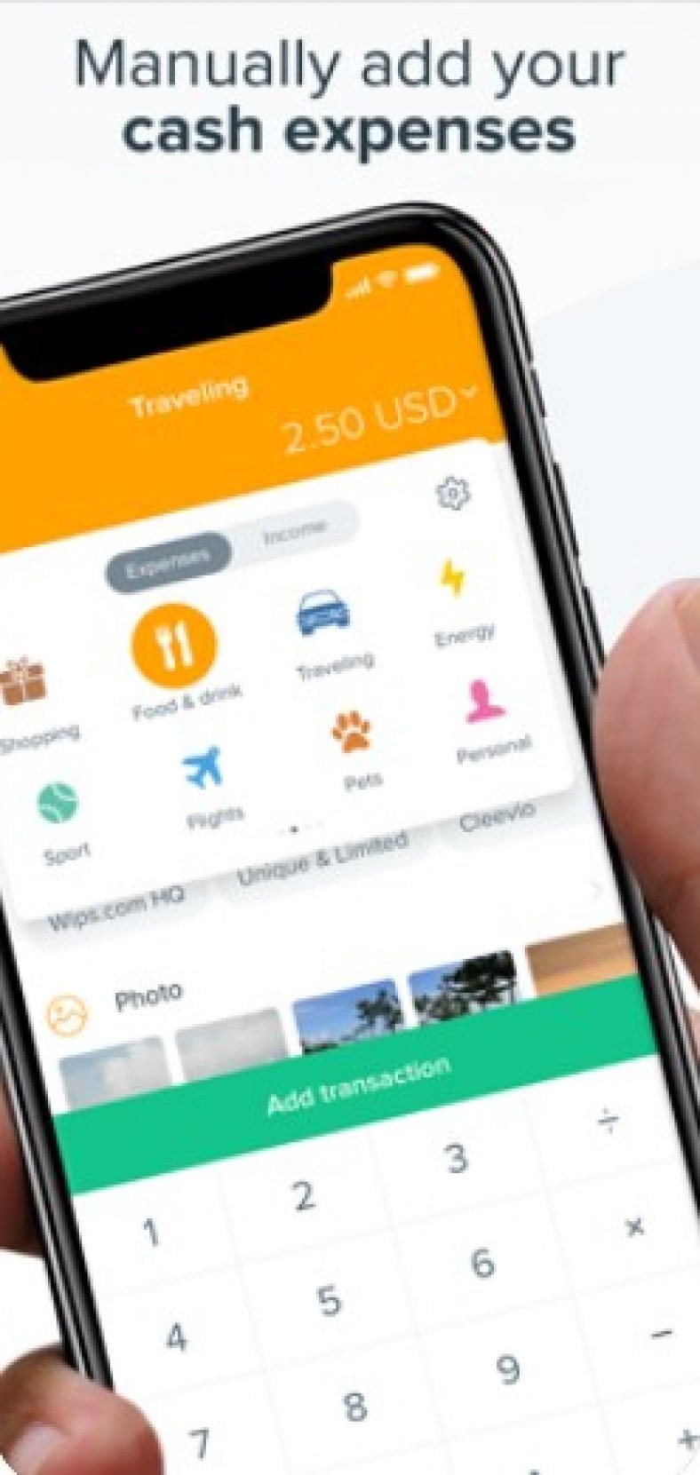 11 Best expense tracker apps for Android & iOS | Freeappsforme - Free ...
