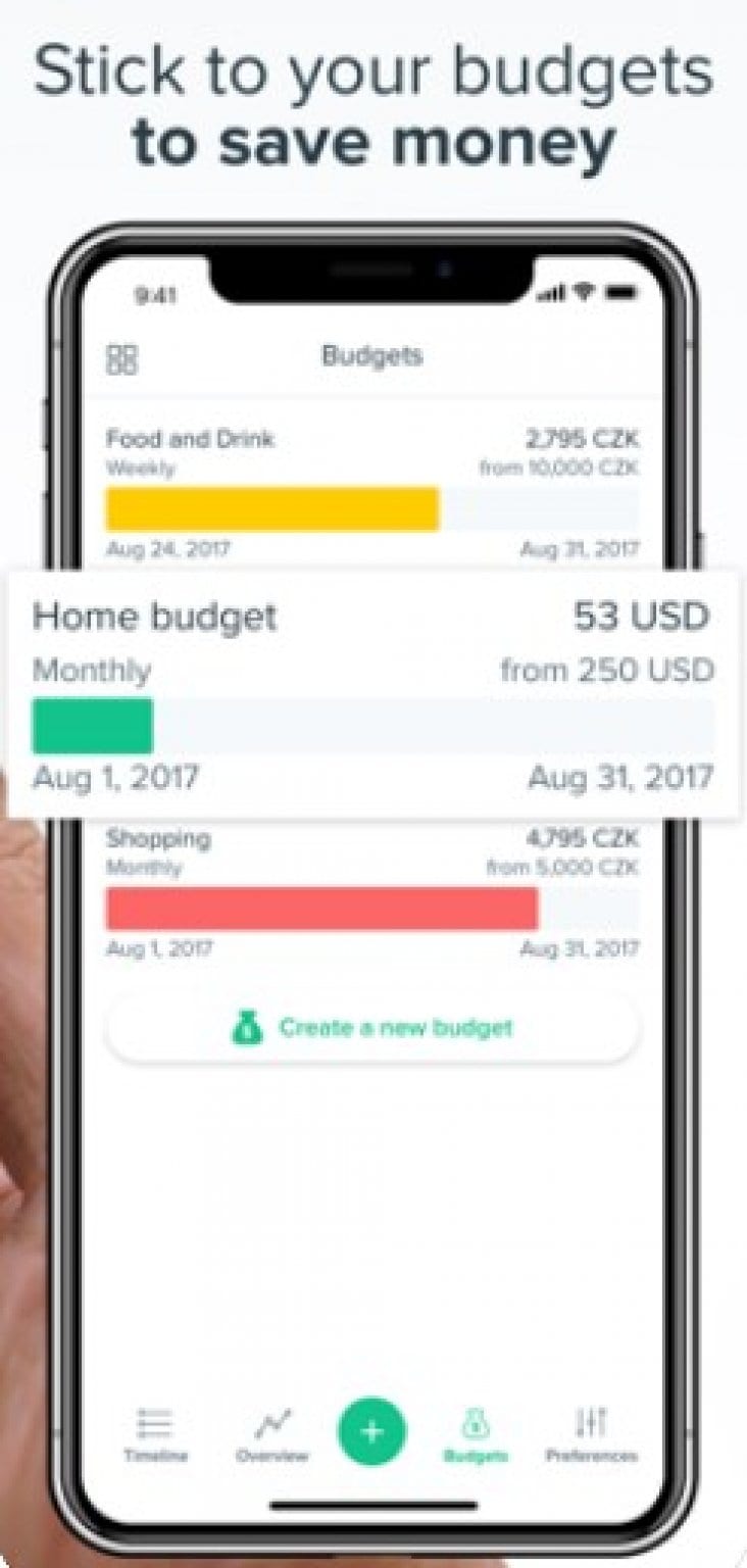 11 Best expense tracker apps for Android & iOS | Freeappsforme - Free ...