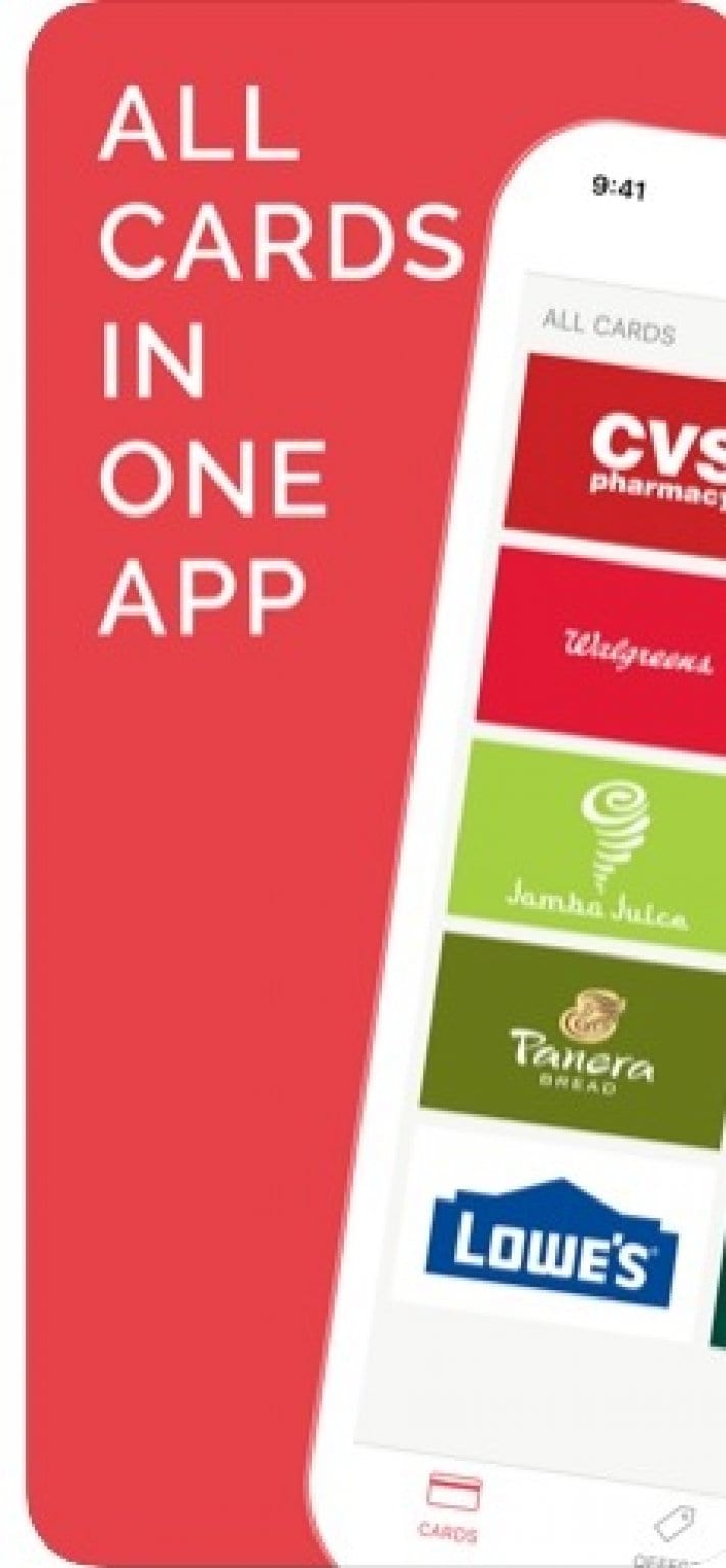 7 Best Apps To Replace All Your Loyalty Cards With An App ...