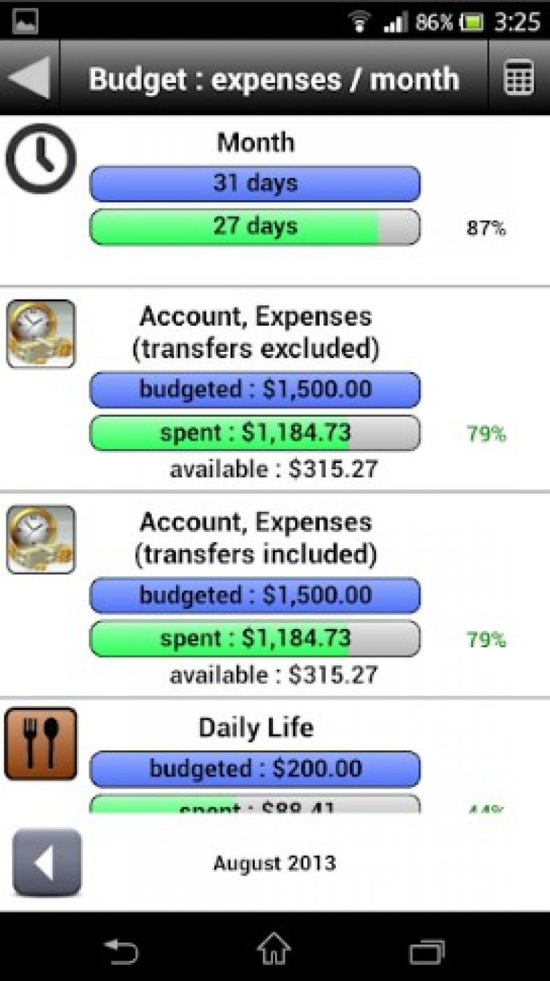 11 Best expense tracker apps for Android & iOS | Freeappsforme - Free ...