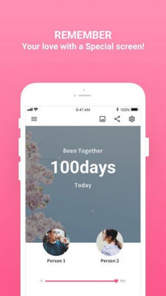 11 Best Long Distance Relationship Apps Android And Ios Free Apps For