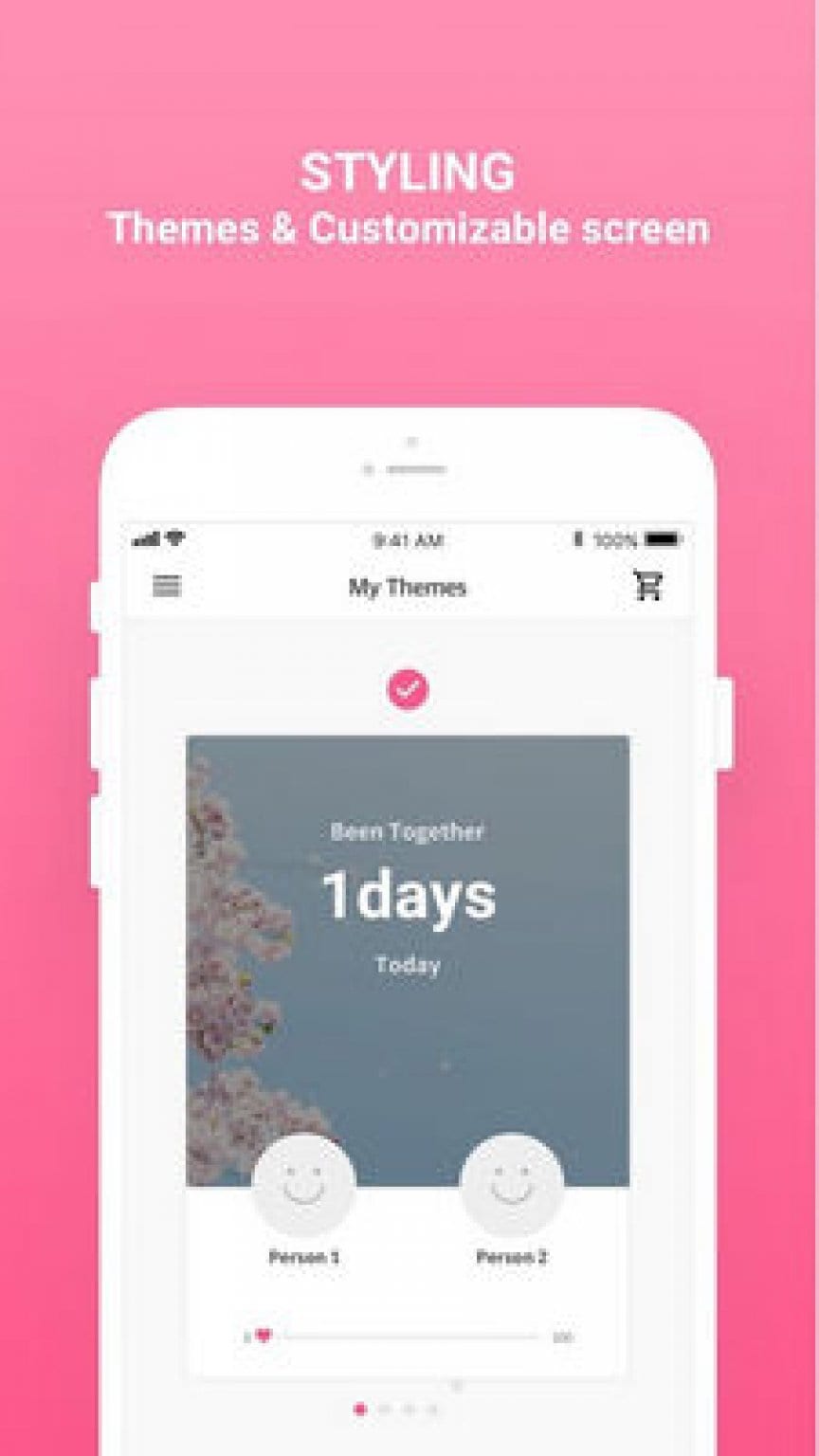 11 Best long-distance relationship apps (Android & iOS) | Free apps for ...