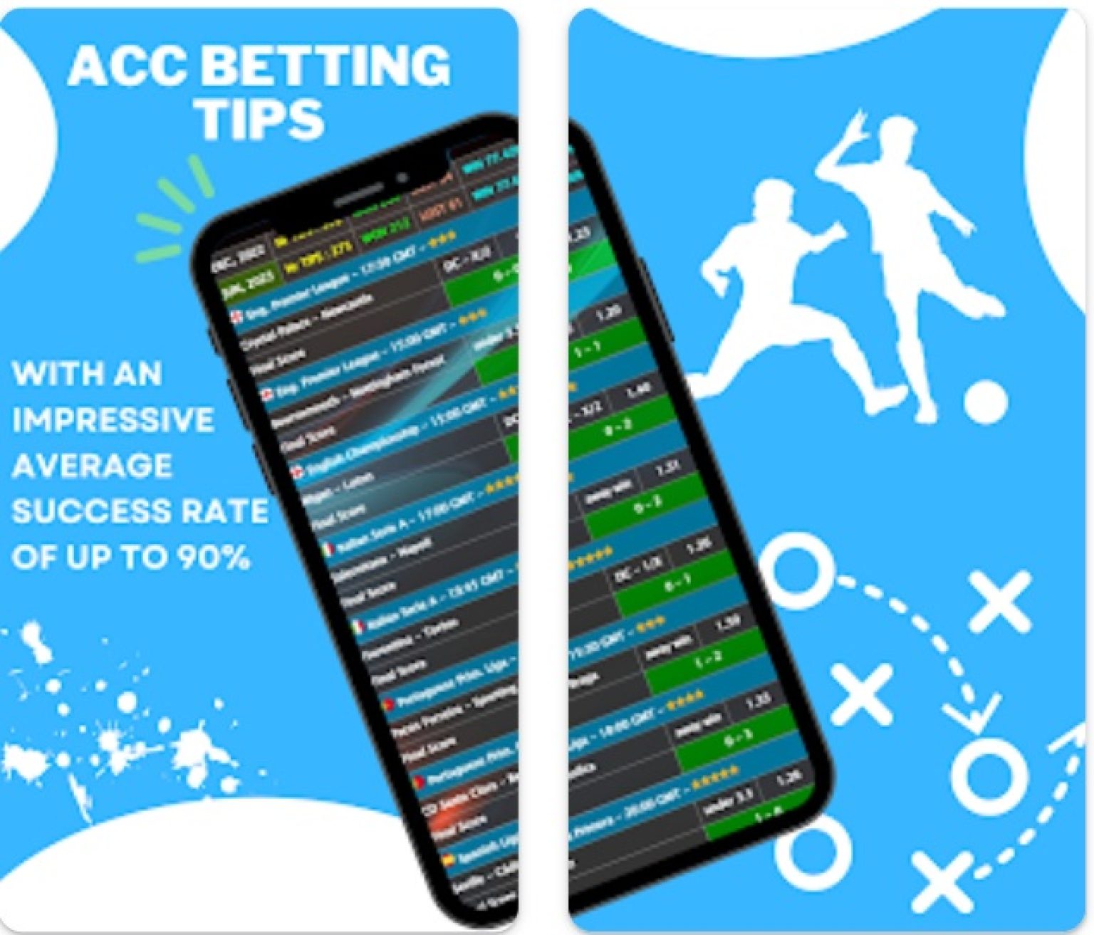 11 Best Sports Betting Apps for Android & iOS 2026 | Freeappsforme ...