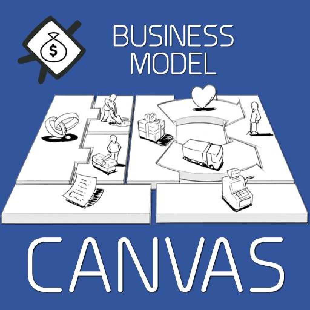 business-model-canvas-logo | Freeappsforme - Free apps for Android and iOS