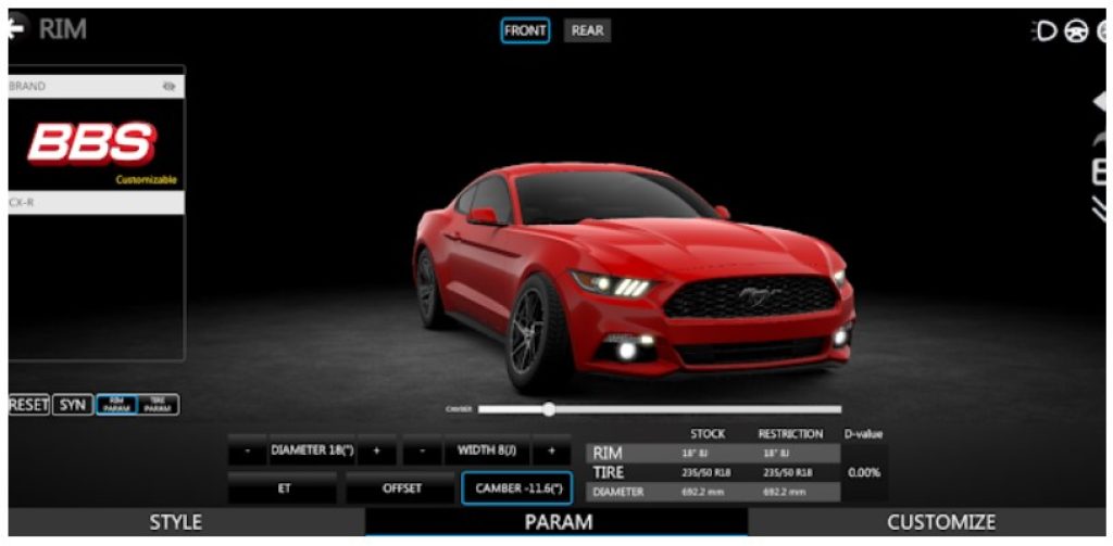 11 Best Car Customize Apps 2023 (Android & iOS) | Freeappsforme - Free ...