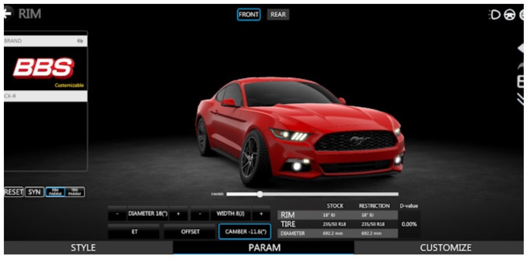 11 Best Car Customize Apps 2023 (Android & iOS) | Freeappsforme - Free ...