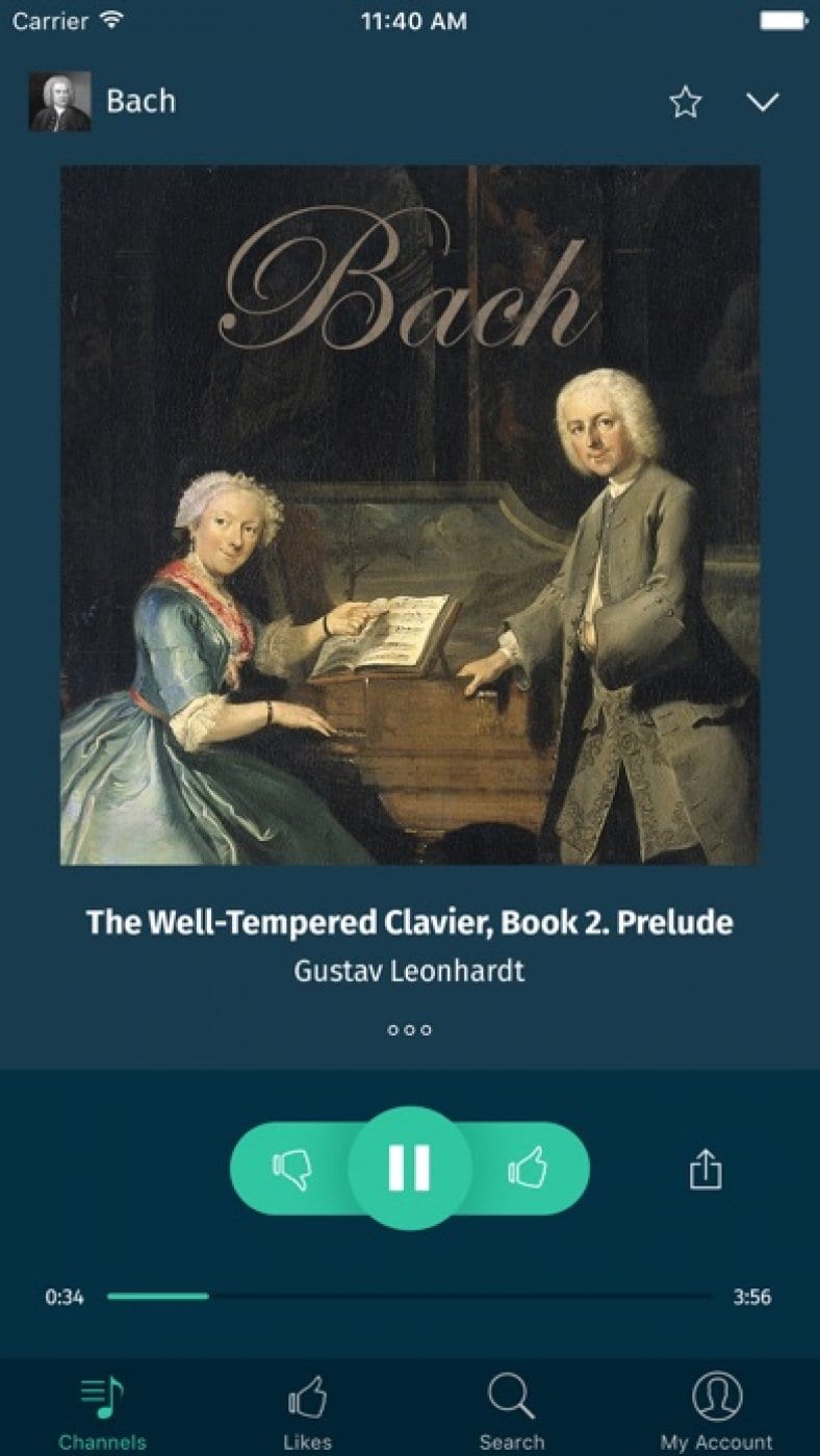 9 Best apps for classical music radio (Android & iOS) | Free apps for ...