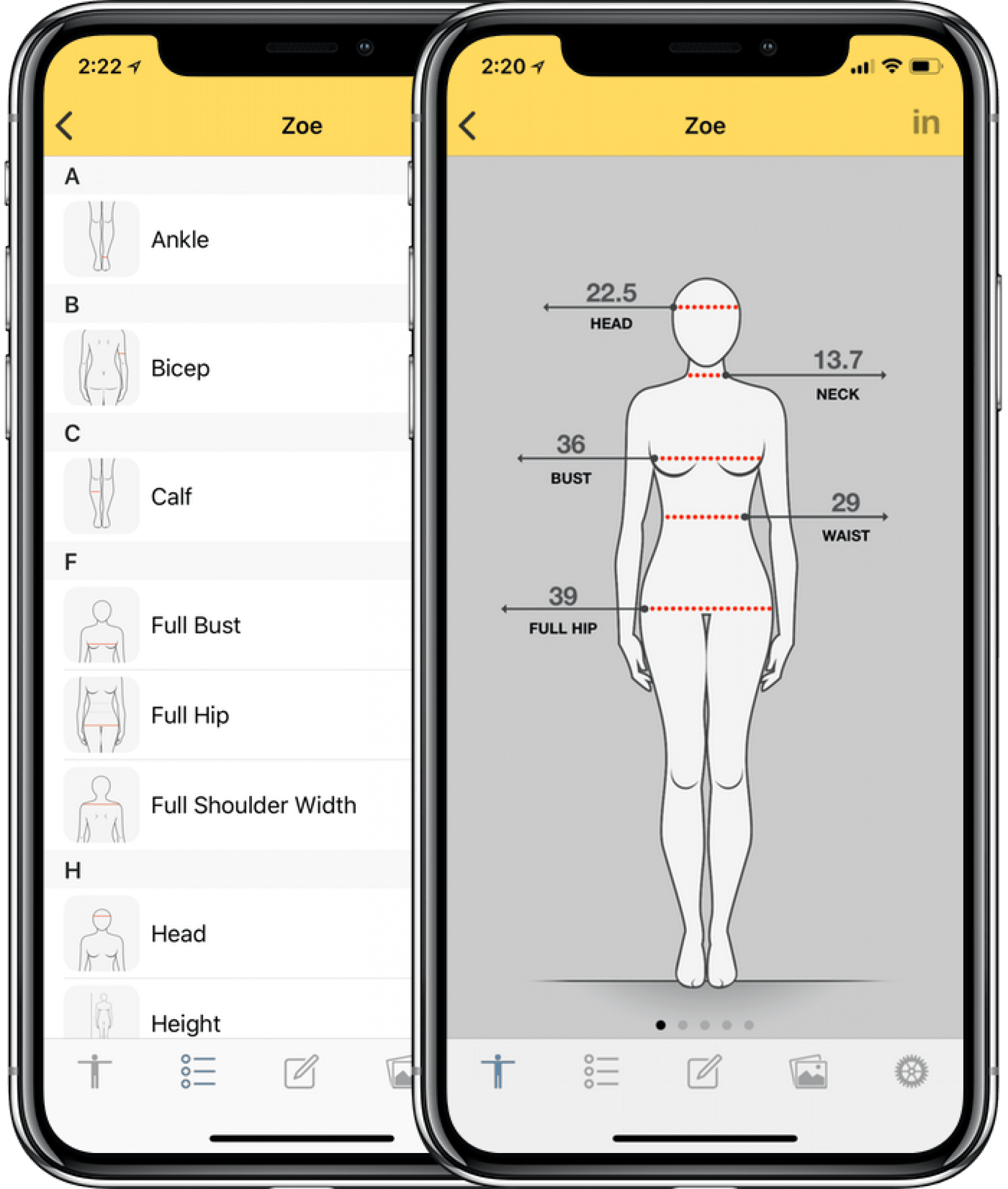 7 Best sewing apps for Android & iOS | Free apps for Android and iOS
