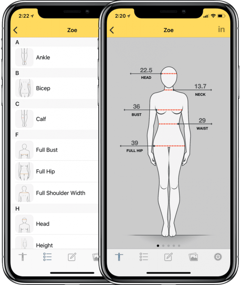 7 Best sewing apps for Android & iOS | Free apps for Android and iOS