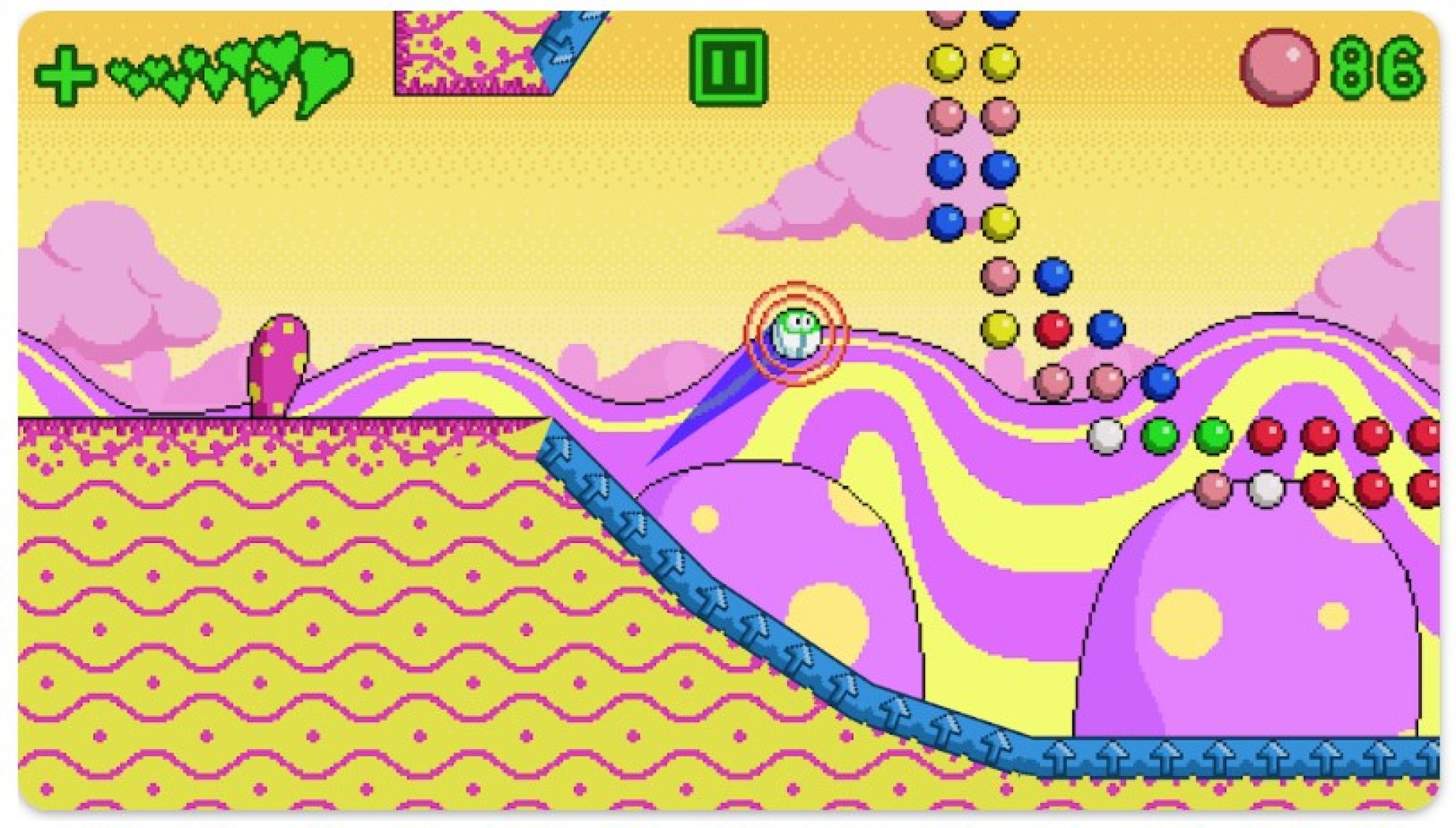 11 Best Ball Jumping Game Apps for Android & iOS | Freeappsforme - Free ...