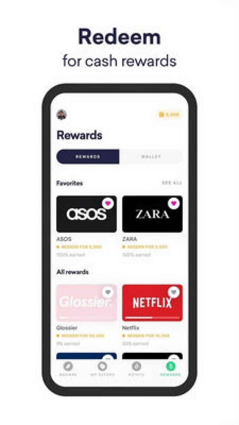 11 Best Cashback Apps 2025 (Android & iOS) | Freeappsforme - Free apps ...