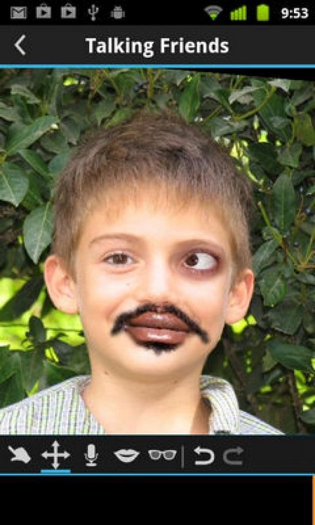 11 Best mouth talking apps for Android & iOS | Free apps for Android ...