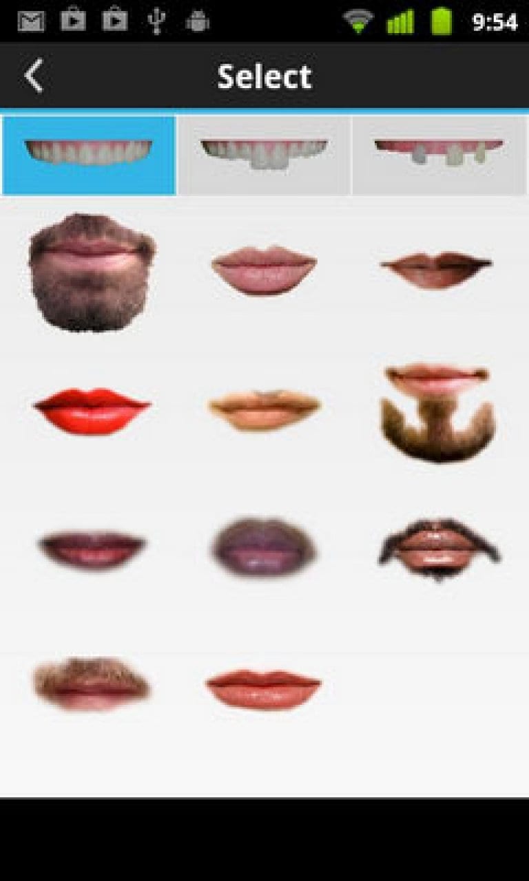 11 Best mouth talking apps for Android & iOS | Free apps for Android ...