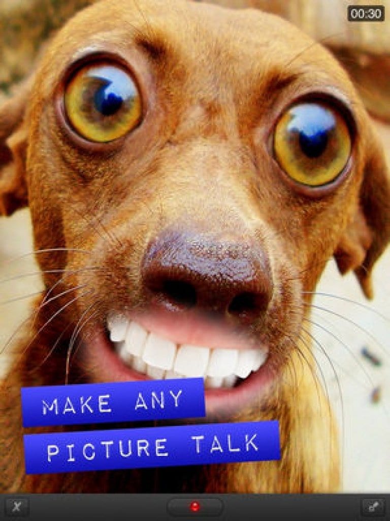 11 Best mouth talking apps for Android & iOS | Free apps for Android ...