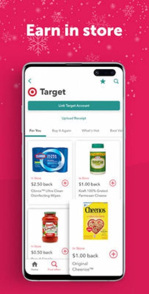 11 Best Cashback Apps 2025 (Android & iOS) | Freeappsforme - Free apps ...