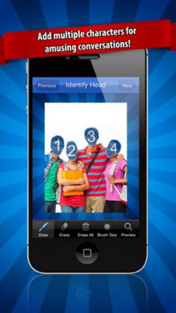 11 Best mouth talking apps for Android & iOS | Free apps for Android ...