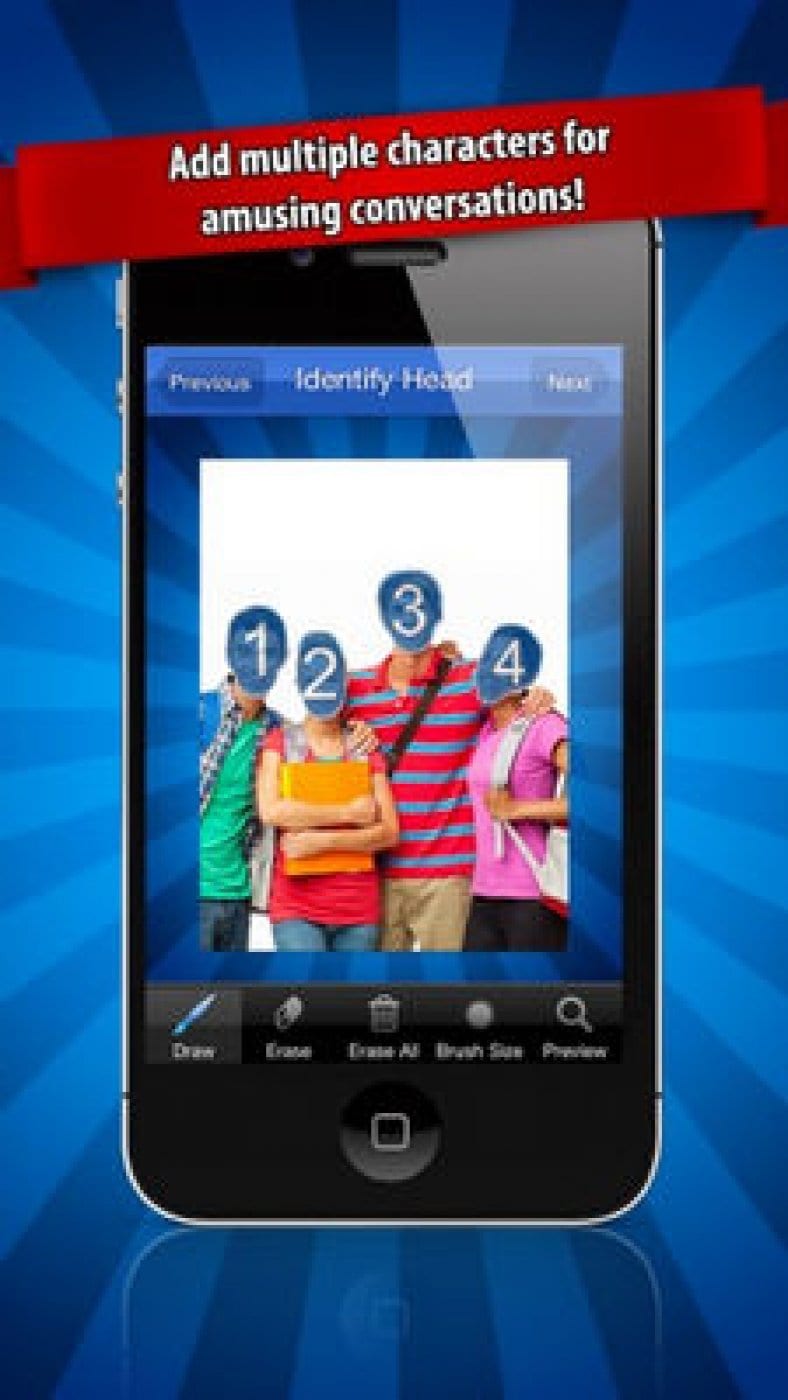 11 Best mouth talking apps for Android & iOS | Free apps for Android ...