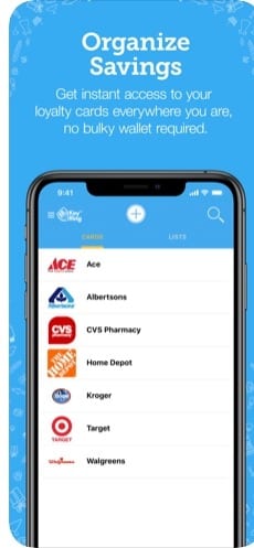 7 Best Apps To Replace All Your Loyalty Cards With An App ...