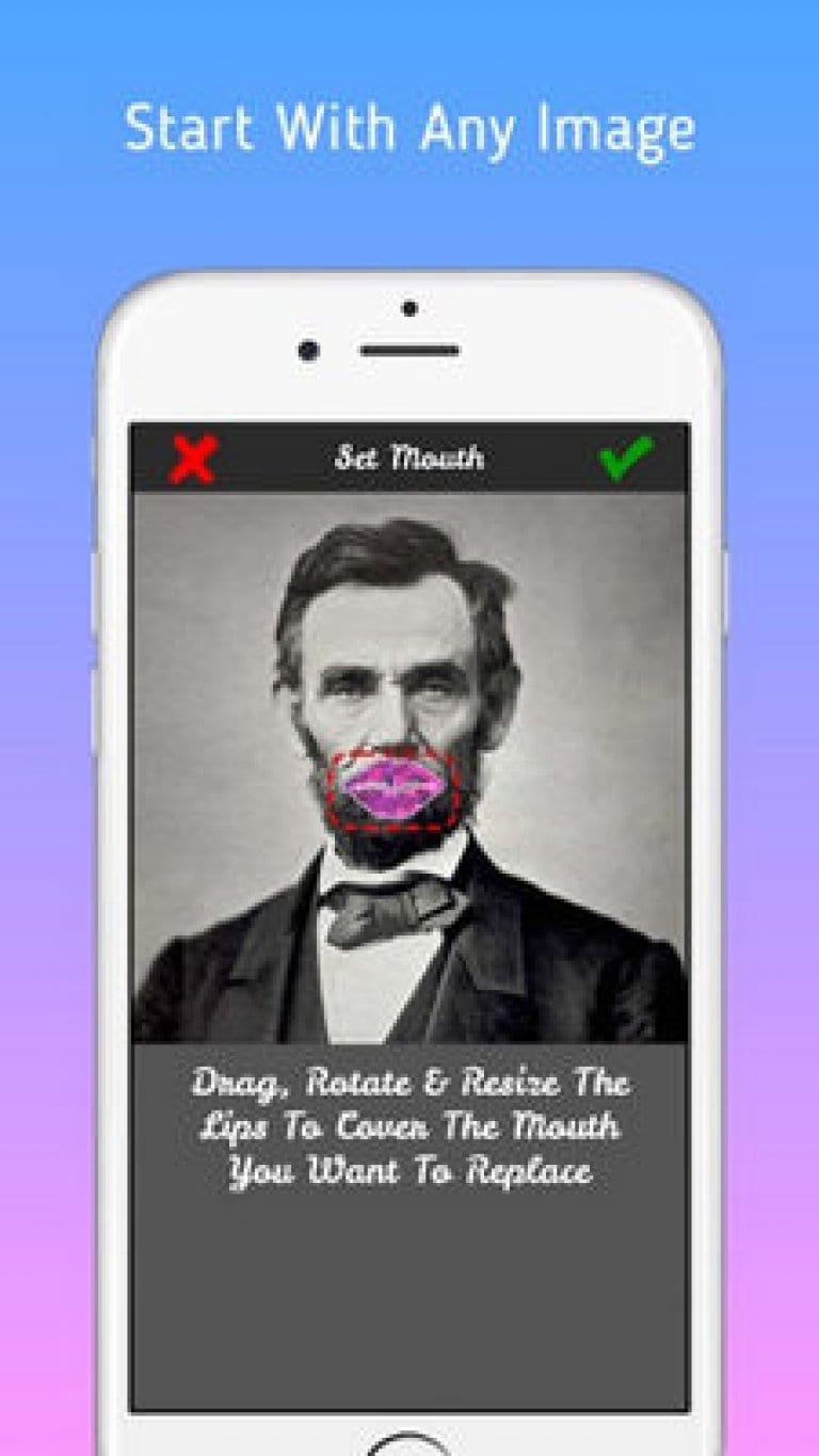 11 Best mouth talking apps for Android & iOS | Free apps for Android ...