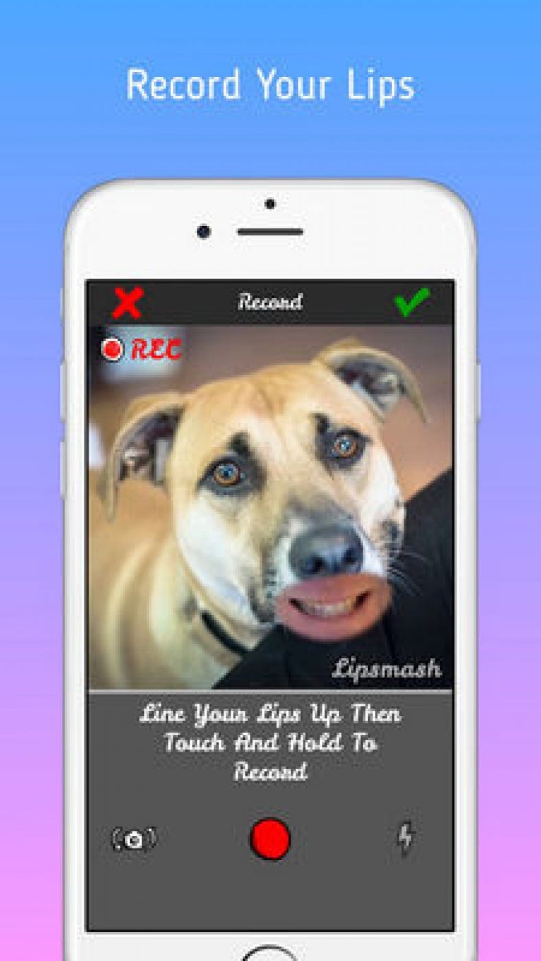 11 Best mouth talking apps for Android & iOS | Free apps for Android ...