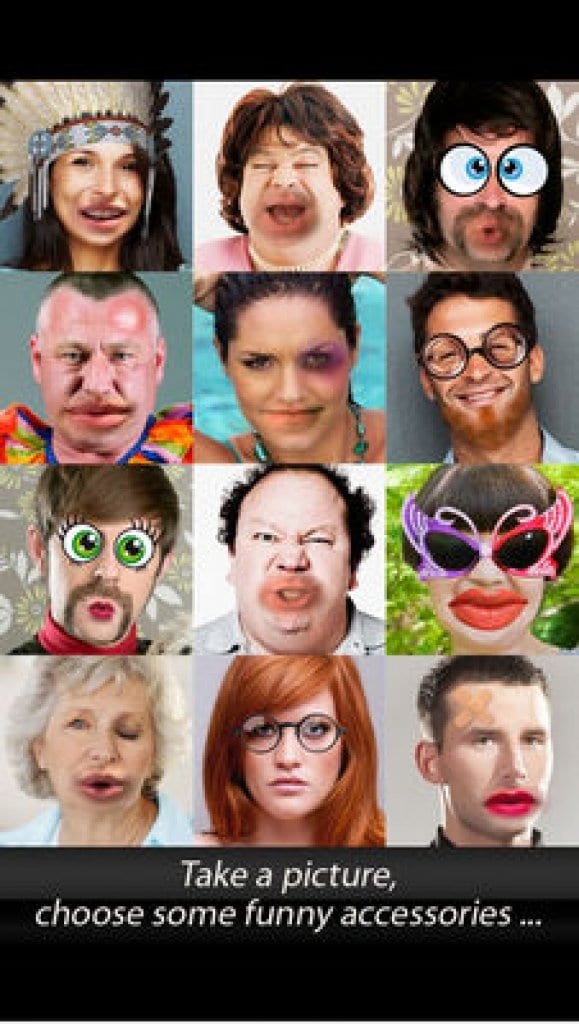 11 Best mouth talking apps for Android & iOS | Free apps for Android ...