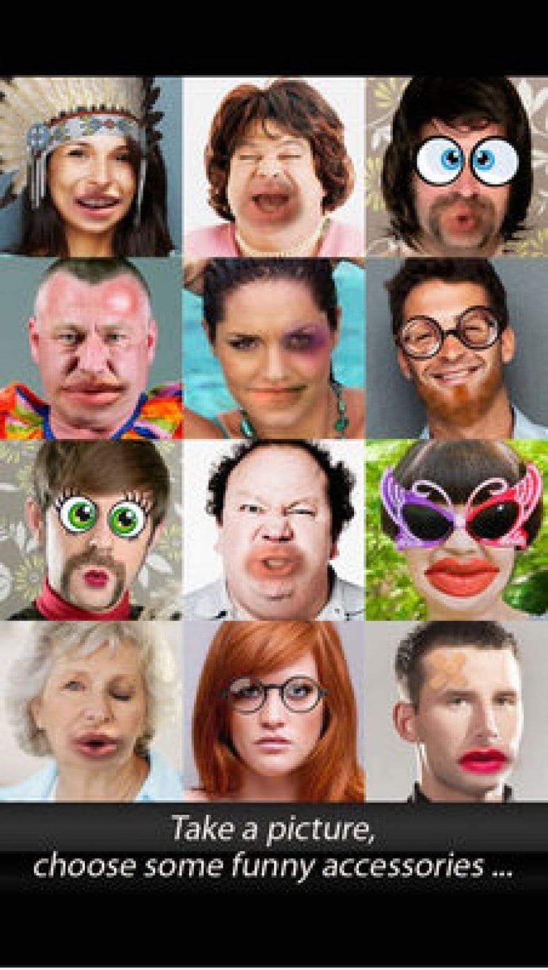 11 Best mouth talking apps for Android & iOS | Free apps for Android ...