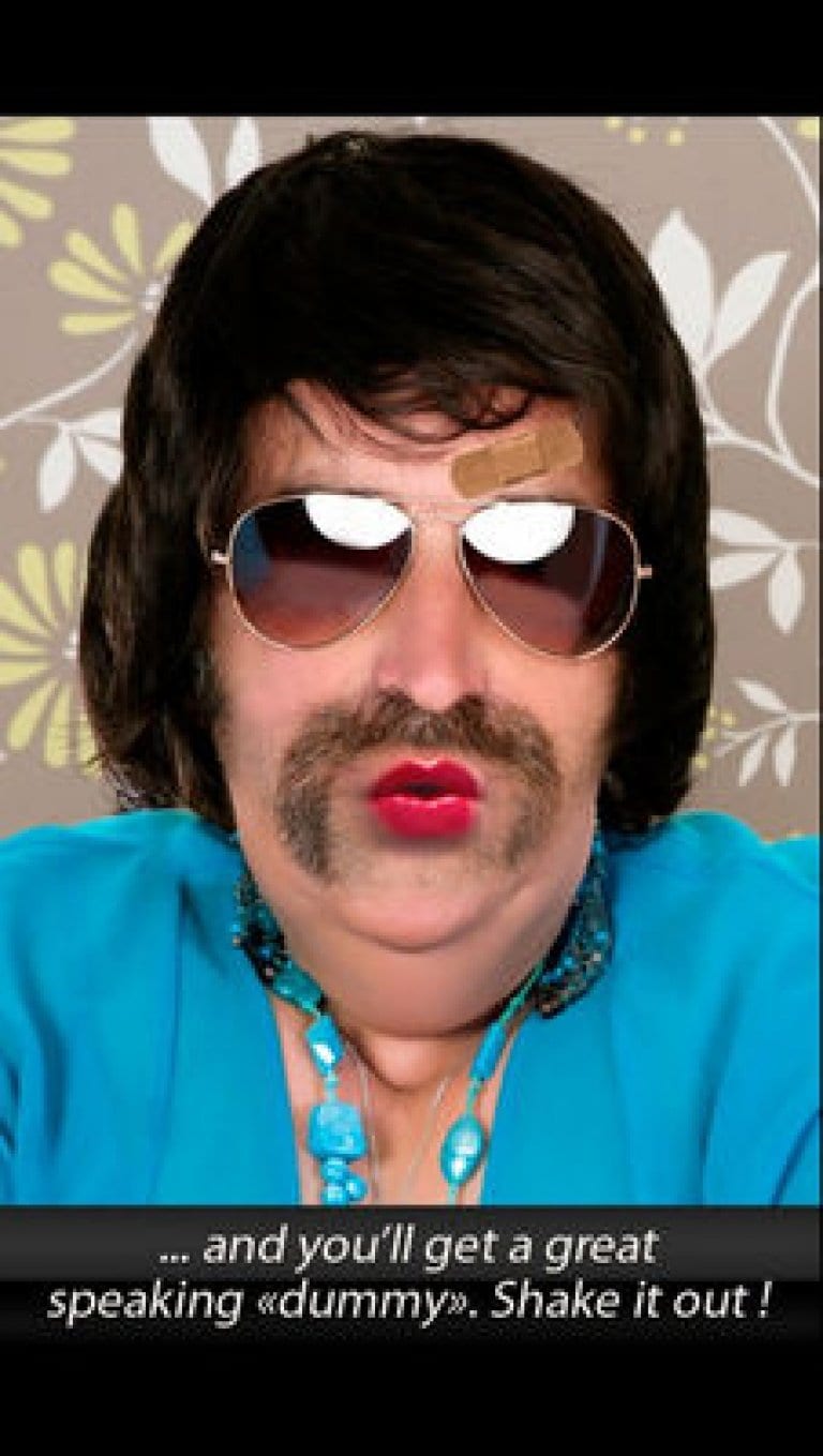 11 Best mouth talking apps for Android & iOS | Free apps for Android ...