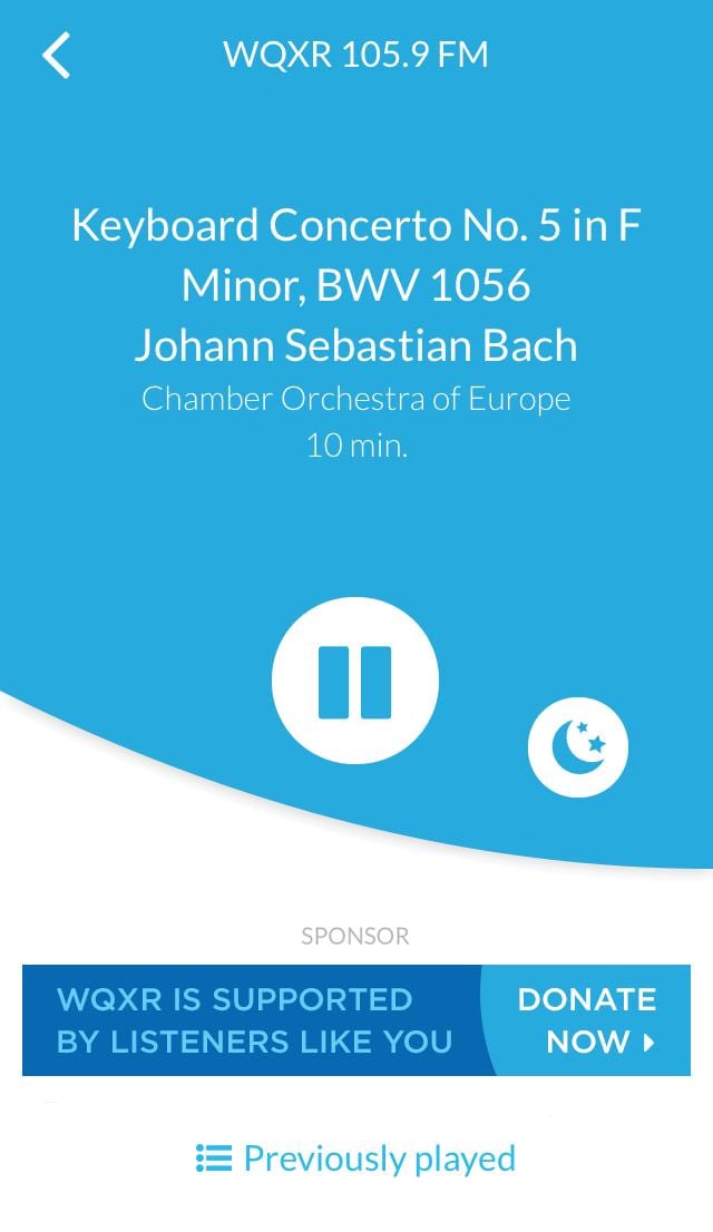 9 Best apps for classical music radio (Android & iOS) | Free apps for ...