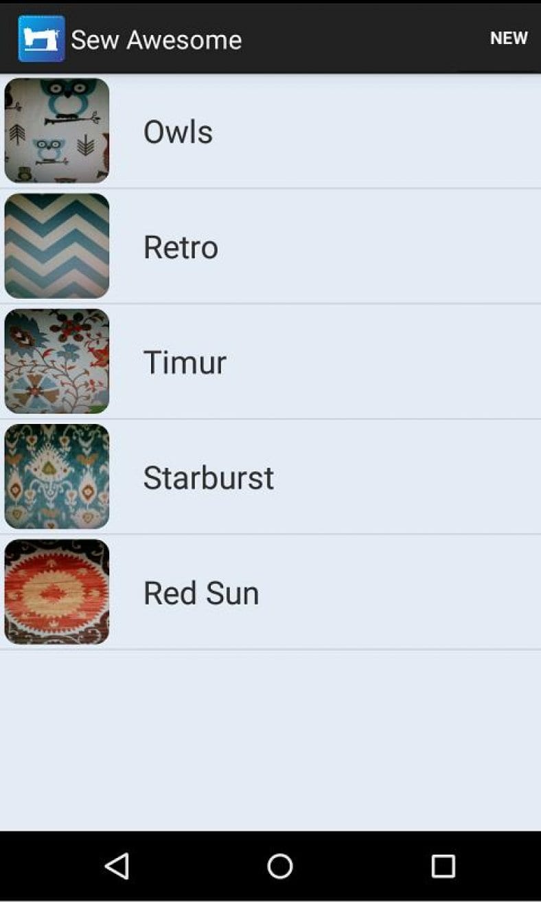 7 Best sewing apps for Android & iOS | Free apps for Android and iOS