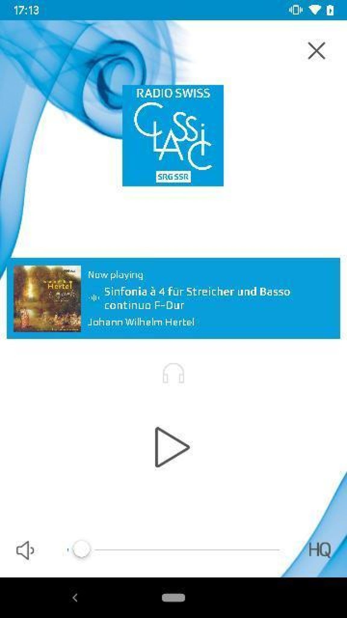 9 Best apps for classical music radio (Android & iOS) | Free apps for ...